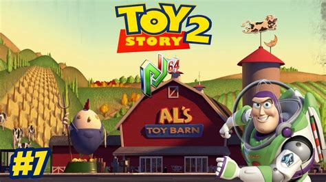Toy Story 2 Toy Barn Toy Barn From Toy Story 2 Mylp