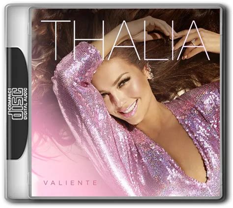 Thalia Valiente 2018 ~ Cdtecadownloads