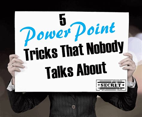Powerpoint Tips Artofit