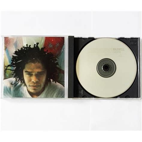 Maxwell Embrya цена 280р арт 07911