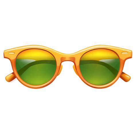 Download Summer Sunglasses Emoji Png 06122024