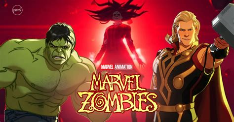 Exclusive Thor Valkyrie Zemo John Walker Namor And More To Appear