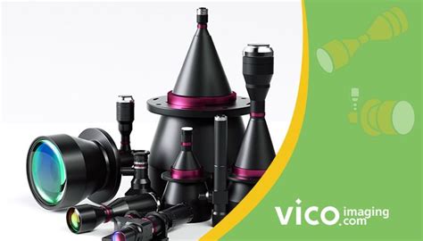 Knowledge Vicoimaging™ Machine Vision Provider Vico Imaging