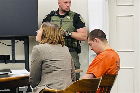 Idaho Man Charged With Murder In Shooting Of 4 Neighbors Los Angeles