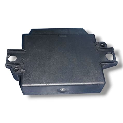 Módulo Sensor De Estacionamento Vw Amarok V6 30 2018 2023 Auto Peças 101