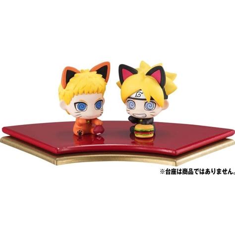Jual Manekineko Boruto Naruto Next Generations Oyako Manekineko
