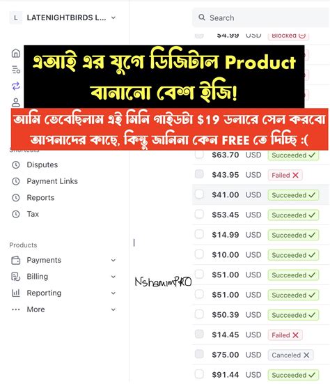 Nasir Notioncanva বা গুগল শিট বা ডক টেমপ্লেট বা পিডিএফ বা Ai দিয়ে