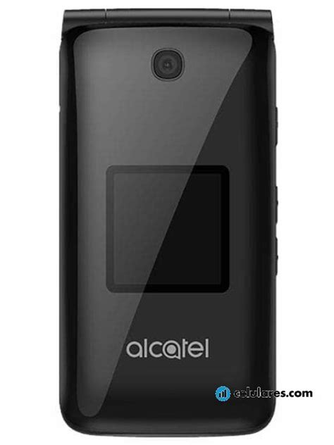 Alcatel Go Flip 4043s Chile