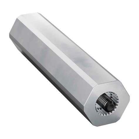 Servocity 12mm Rex Servo Shaft 25 Tooth Spline 48mm Length Robotshop Servocity 12mm Rex Servo Shaft 25 Tooth Spline 48mm Length Robotshop