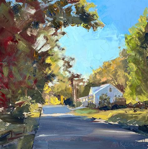 Kirk Scotch And Matzoh Plein Air Group Sampag Induction Ceremony
