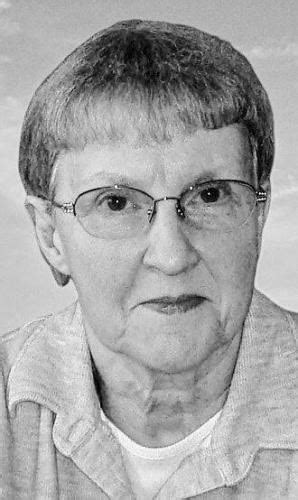 Janet Schimpf Obituary 1944 2021 Lima Oh The Lima News