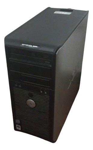 Dell Optiplex 330 Tower