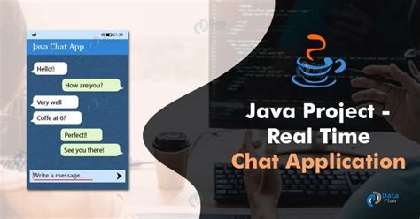 Java Project Develop Real Time Chat Application With Jsps And Servlets