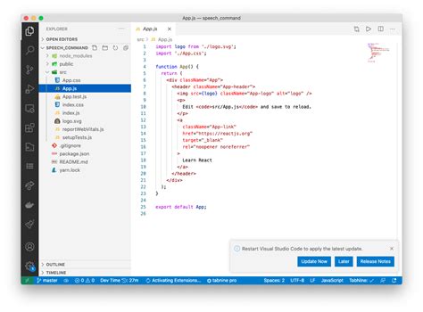 如何用tensorflow js和react js进行语音命令识别在靠近用户的地方部署容器 本工程教育（enged）计划 掘金
