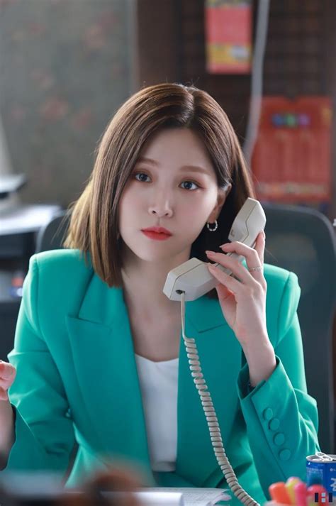 김지은 천원짜리변호사 비하인드