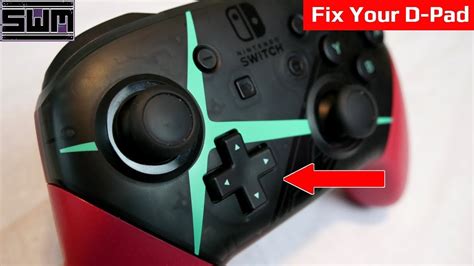 What Is D Pad On Controller At Danita Foster Blog