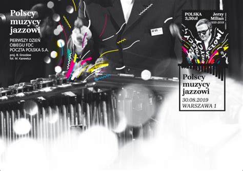 Polscy Muzycy Jazzowi