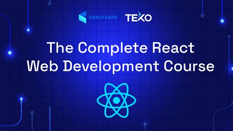 The Complete React Web Development Course 2024 Danolearn Journey