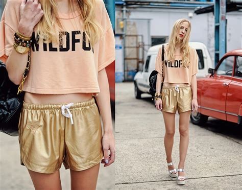 18 Awesome Dolphin Shorts Outfits Styleoholic