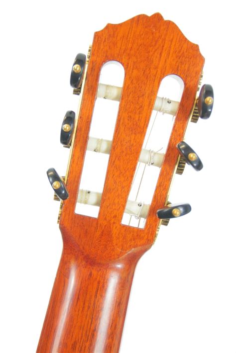 Matthias Dammann 1994 Double Top Vintage Guitar World