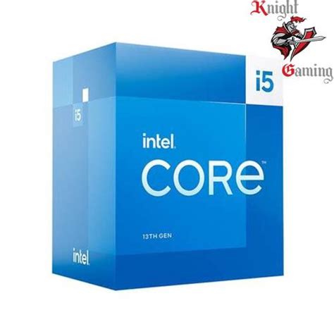 Jual HOT PROCESSOR INTEL CORE I5 13400 UP TO 4 60 GHz BOX LGA 1700 Jakarta Utara Knight
