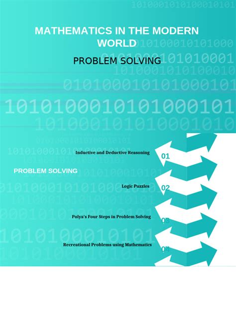 2 Problem Solving And Reasoning Pdf