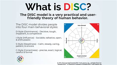 5 Essential Tips To Understanding Your Disc Results