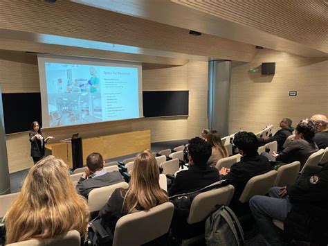 🔬 Basid Abre Sus Puertas En La Barcelona Health Innovation Week Basid