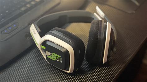 Astro A20 Wireless Gen 2 Review Online Gaming Gear