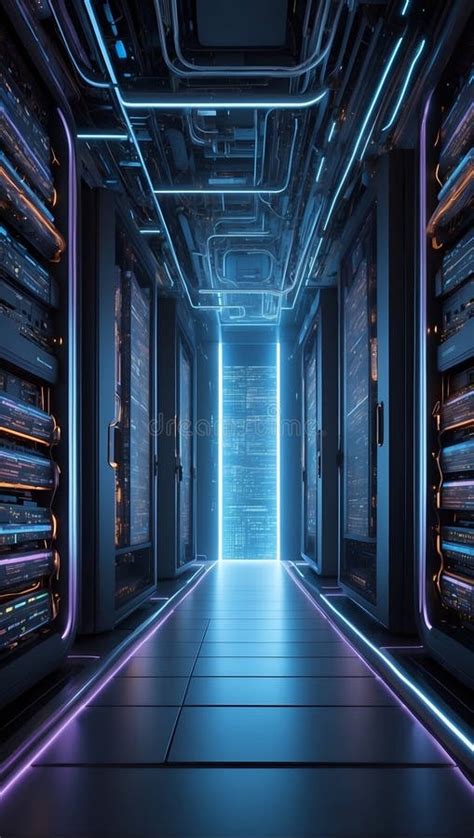 quantumquotient vortex a whirlwind of future data excellence ai