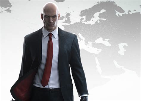 PlayStation 4 Hitman Beta Launches March 4th (video) - Geeky Gadgets