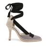 Castañer By Manolo Blahnik La Perfecta Fusión Con La Que Ya No Habrá