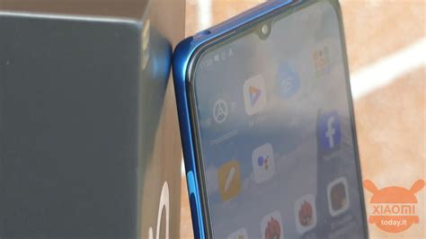 Recensione Xiaomi Mi Lite G Xiaomitoday It