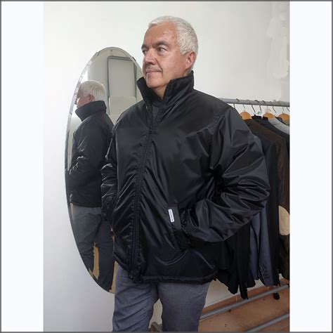 Abbigliamento Anziani