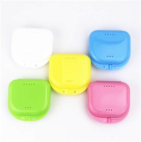 Budget Dental Retainer Case Affordable And Durable