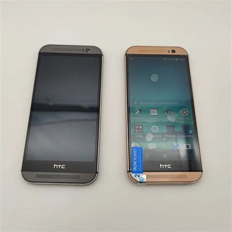 Htc One 2 M8 Specs