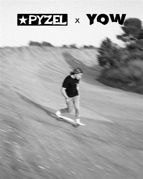 Yow X Pyzel Surfboards Yow Surf