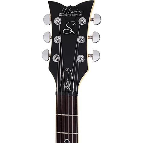 Schecter Guitar Research Shaun Morgan Electric Guitar Satin 3 Color