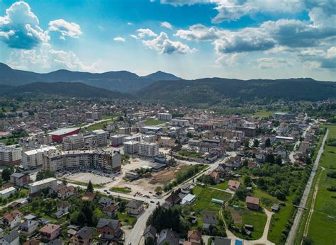 Општина Пале