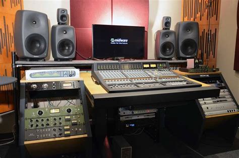 Pin By Rhoney G On SSL Rules Home Recording Studio Setup Recording Studio Home Music Studio