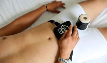 Male Sex Machine Reviews