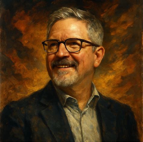 David Lasher