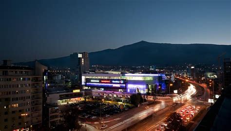 България Мол