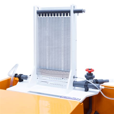 F1 15 Mkii Bernoullis Theorem Demonstration Hoskin Scientific