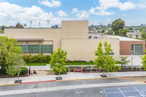 Helix High School In La Mesa Ca