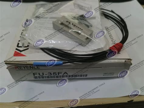 Fu 35fa Keyence Fiber Optic Cable At ₹ 1950piece Gurugram Id