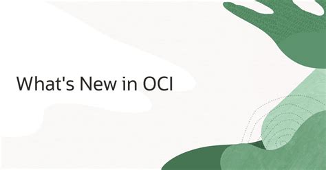 oracle cloud on linkedin oci