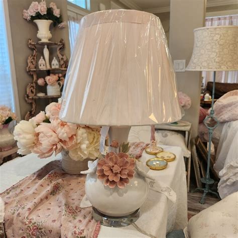 Rachel Ashwell Lamp Etsy