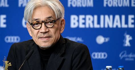 Murió el destacado compositor japonés Ryuichi Sakamoto Infobae