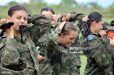 413 Tolemaida Army Base Photos And High Res Pictures Getty Images